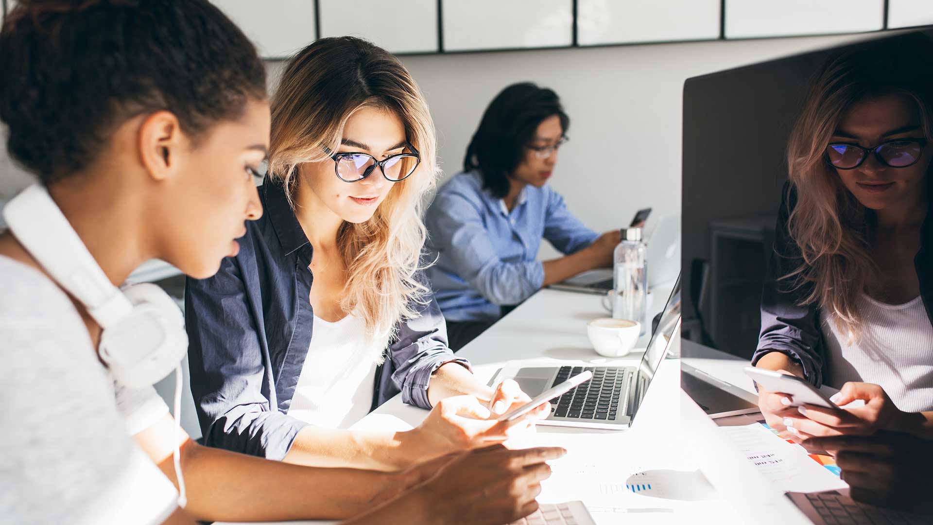 Accelerated Manager Development Program - Pragati Leadership