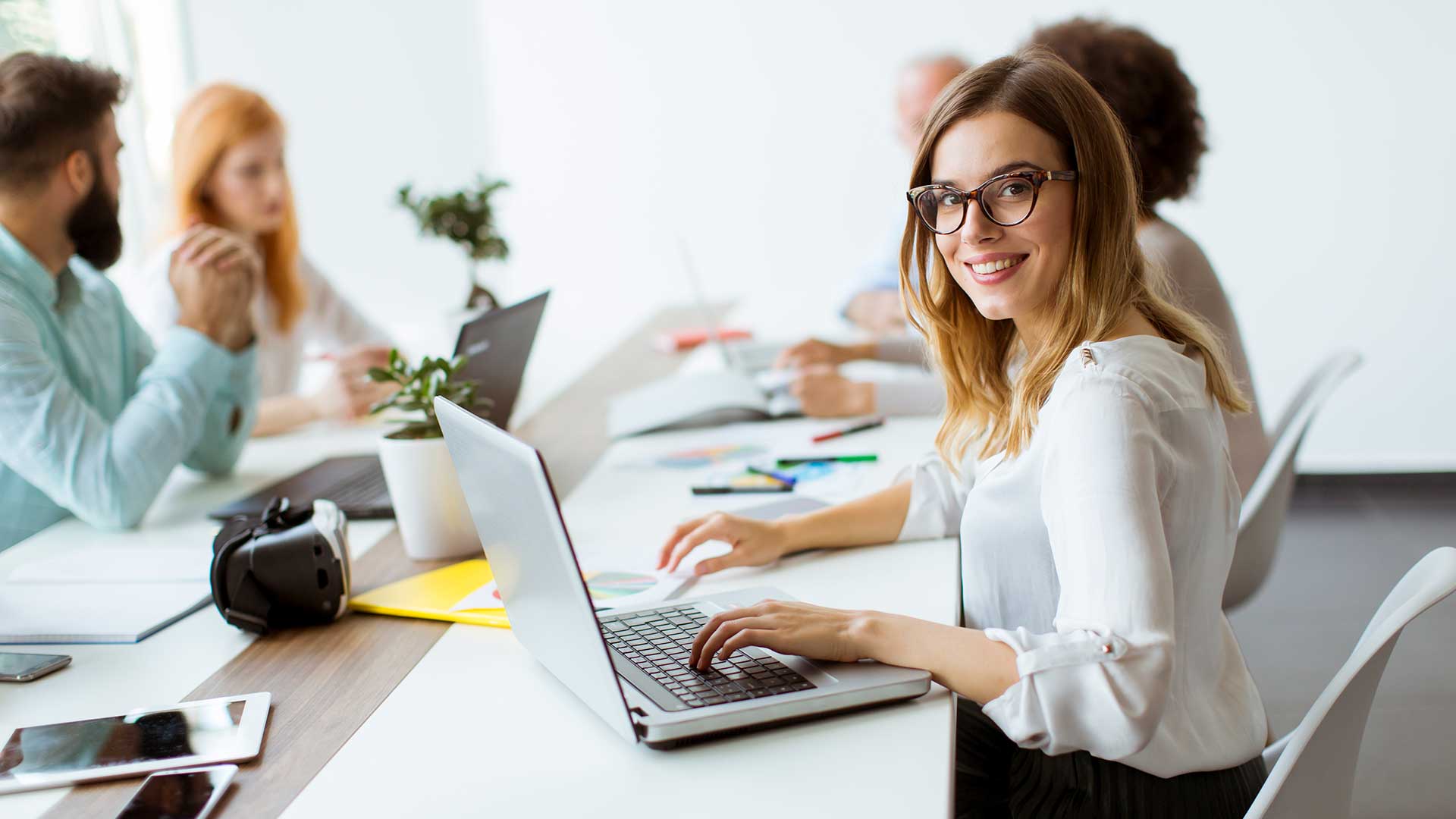 Creating A Synergistic Environment In The Organization - Pragati Leadership