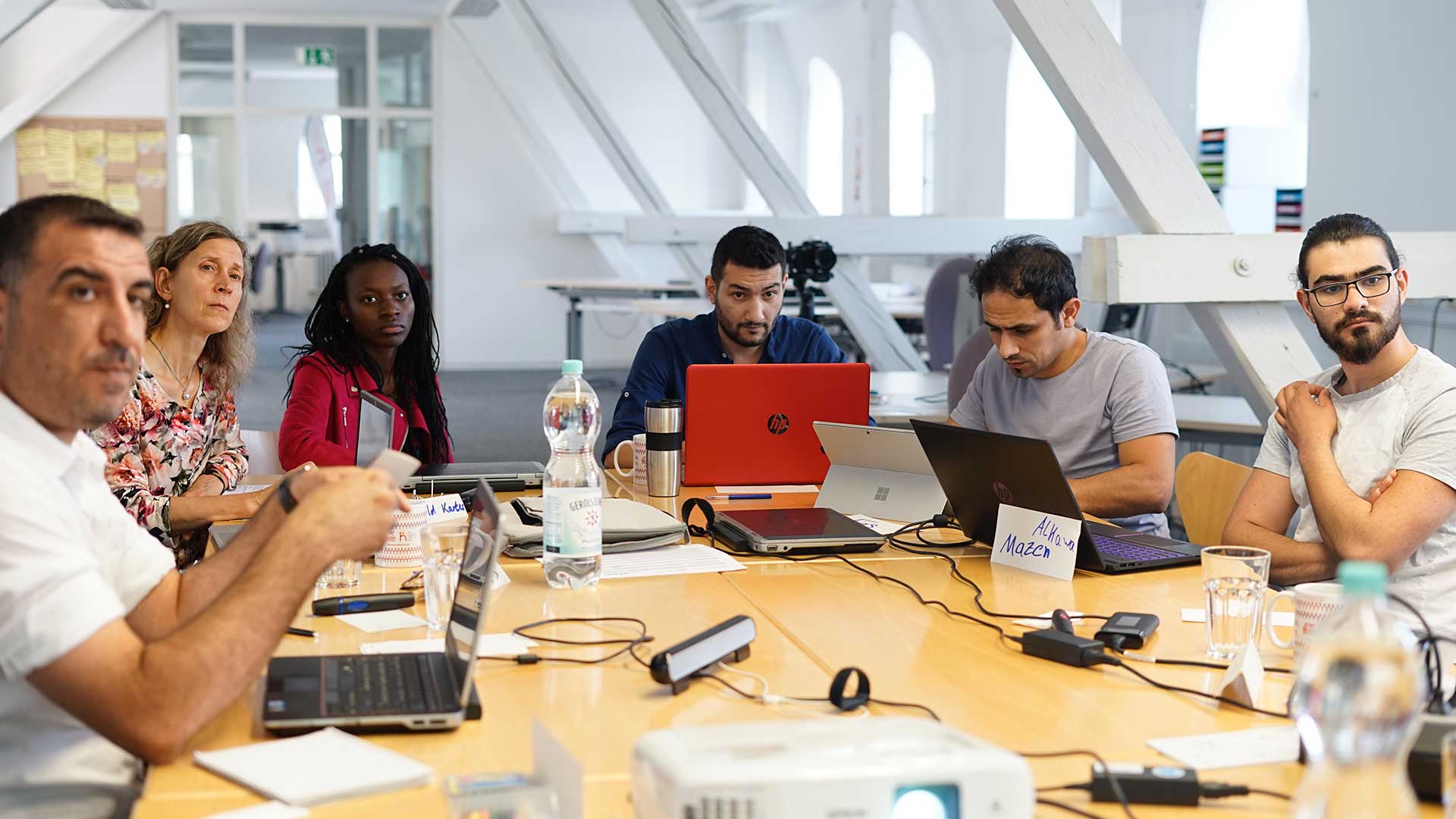 Developing Coaching Skills - Pragati Leadership