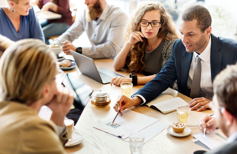 Leading From Within | Leading Thy Self | Pragati Leadership