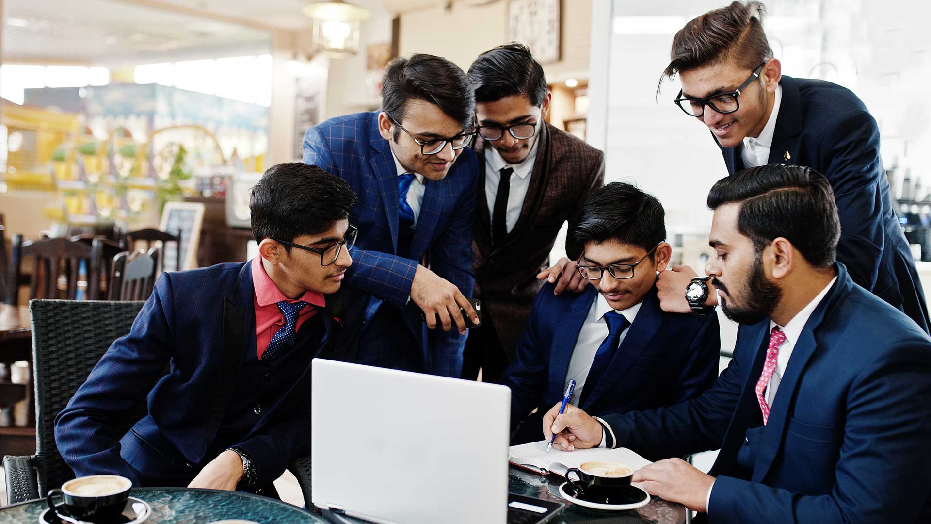 Manager Development Program - Pragati Leadership