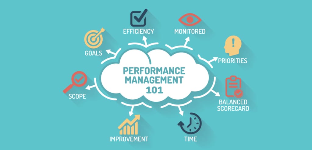 Performance Management 101 - Pragati Leadership