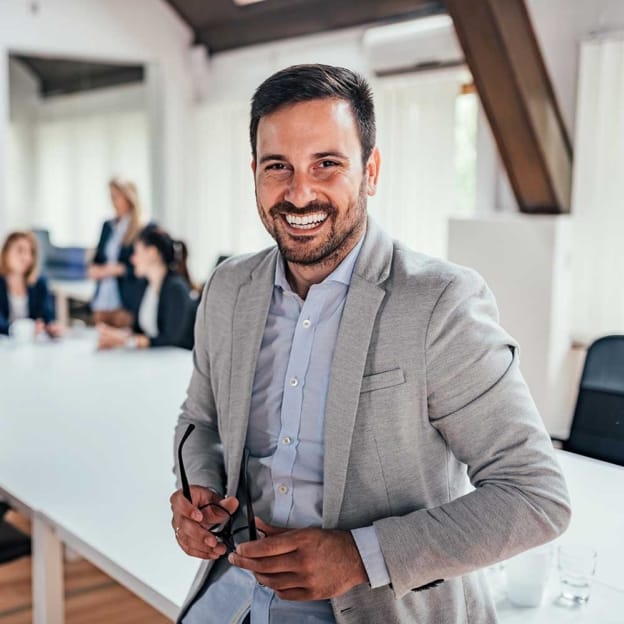 People Management Training Program - Pragati Leadership