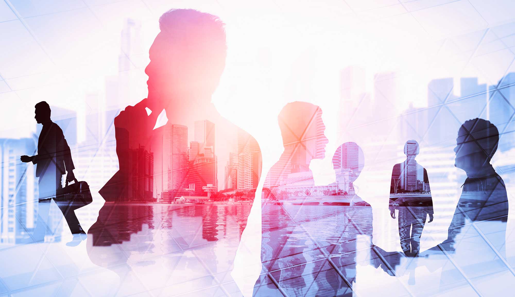 People Management Training Program - Pragati Leadership