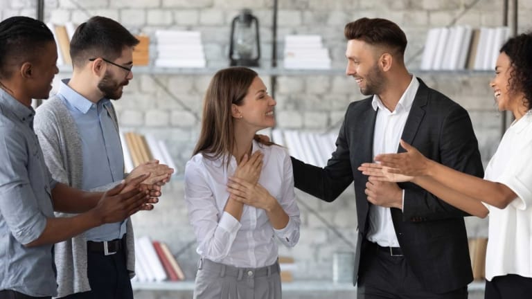 How Inspirational Leadership Training Can Help You Leave A Lasting ...