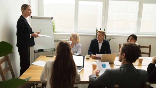 Diversity & Inclusion In Manager Development