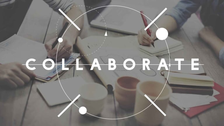 Importance Of Collaboration In The Workplace - Pragati Leadership