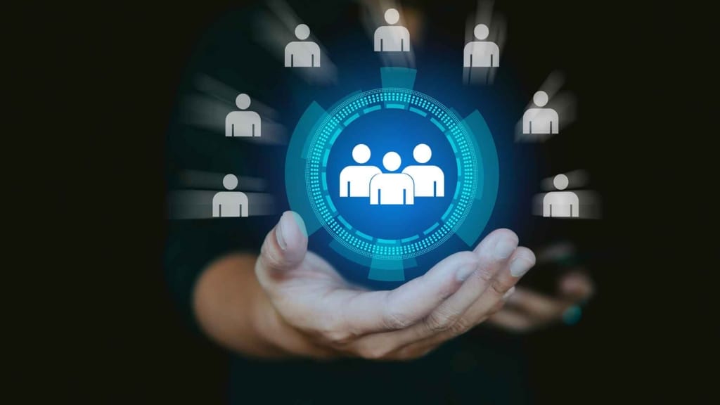 People Management Training - Effective Relationship Building for ...