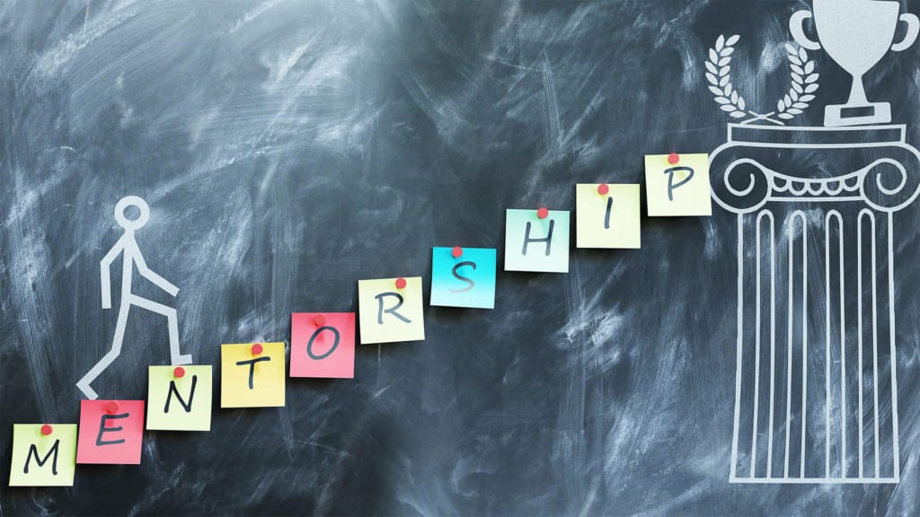 Mentorship Effect On Company Leadership Development Programs