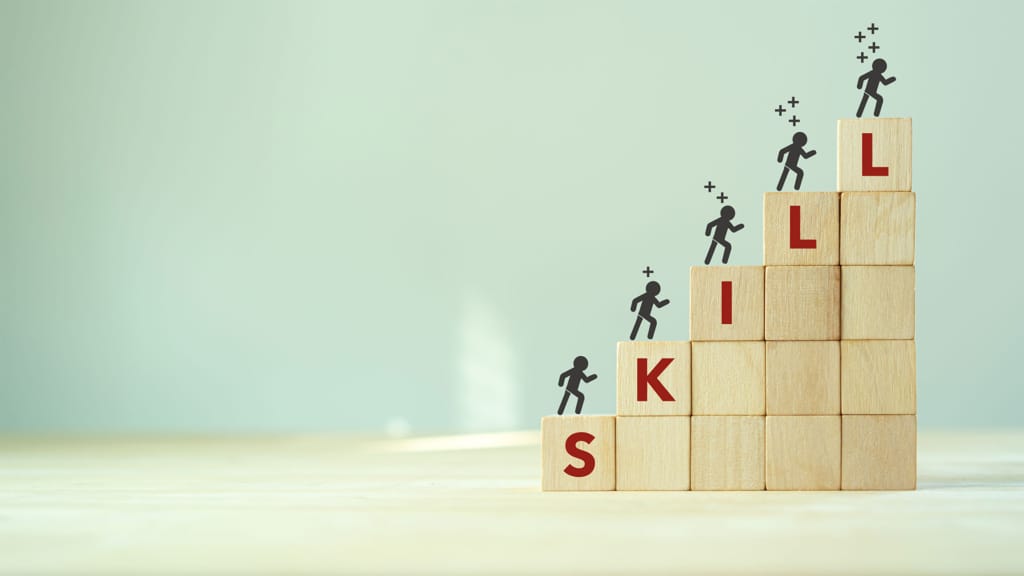 People Management: 5 Key Skills Every Manager Needs