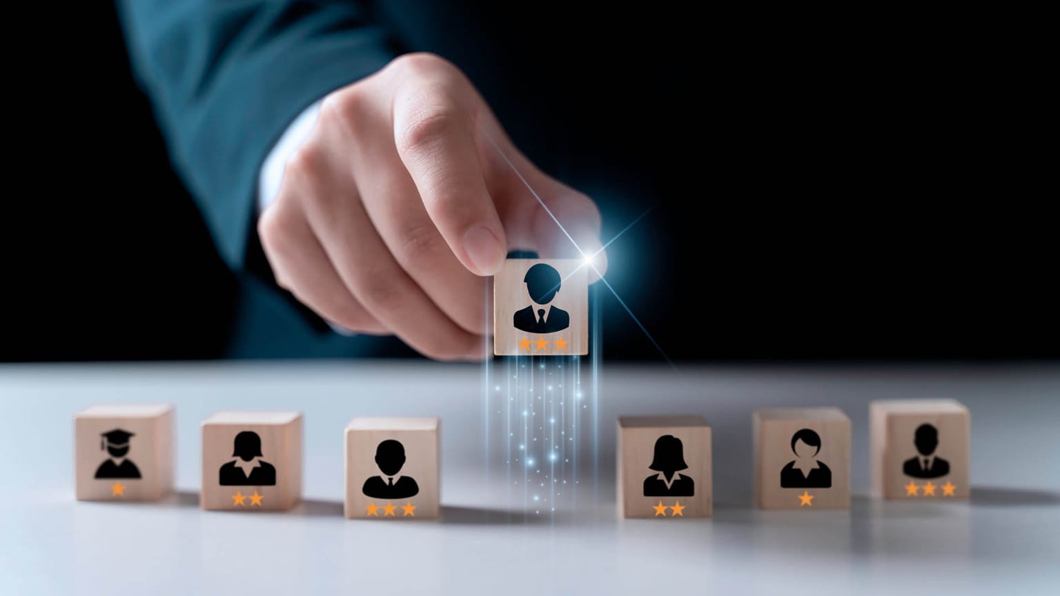 Benefits of Management Development Program for Top Level Managers