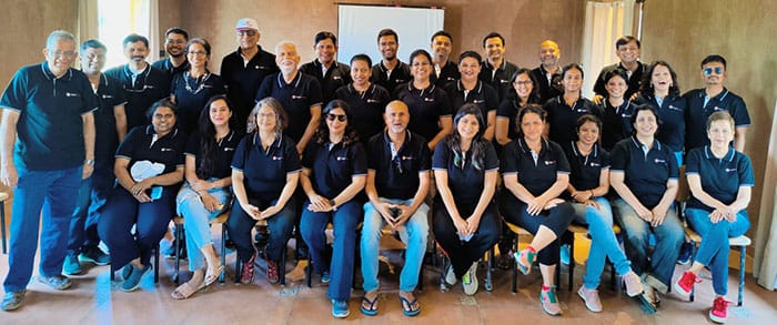 Presentation Skills Program - Pragati Leadership