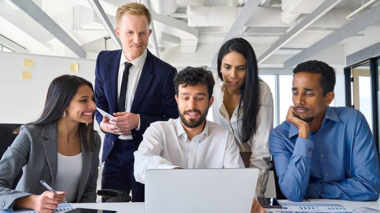 Top 10 Strategies For Better People Management