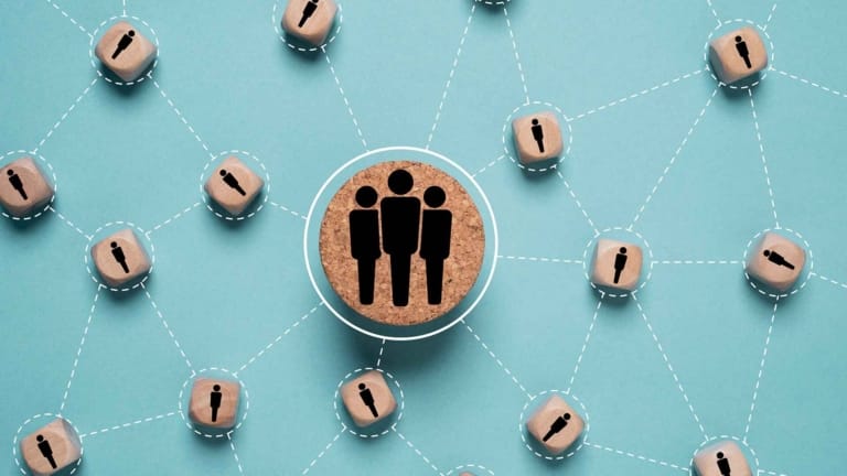 Collaboration Vs Cooperation: Key To Workplace Success