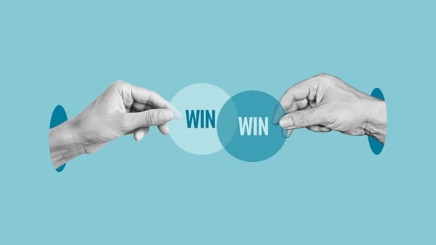 Negotiation Skills For Building Long-Term Relationships
