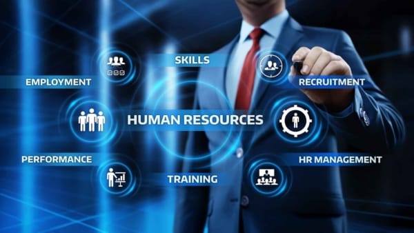 Human Resource Management And Development (HRM Vs HRD) – Guide