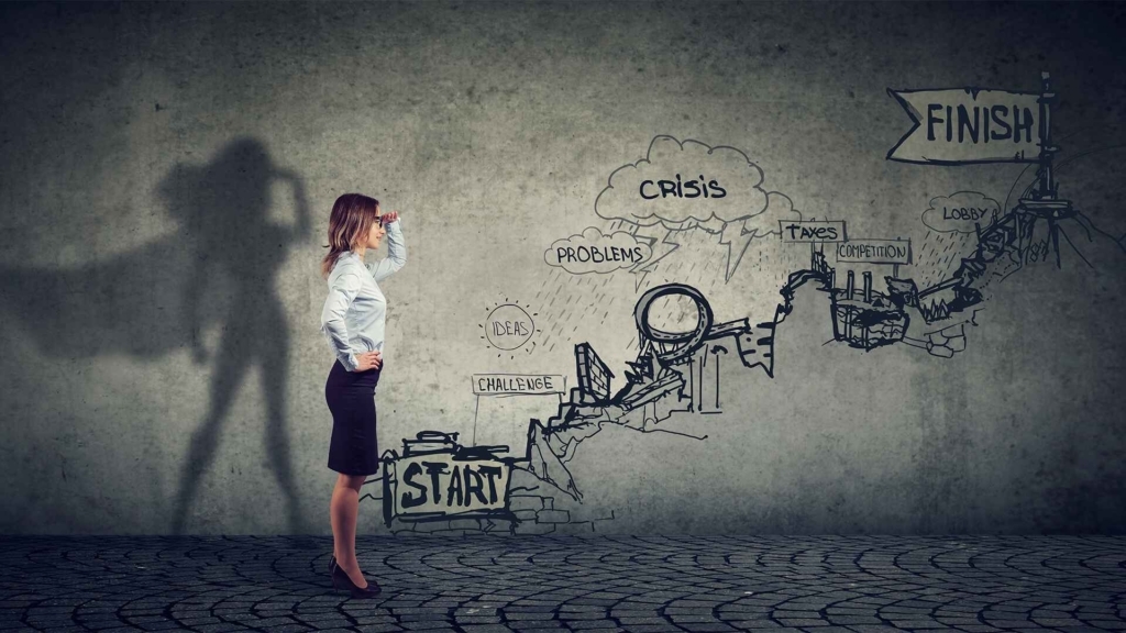 Challenges Women Face In Leadership (How To Overcome Them)